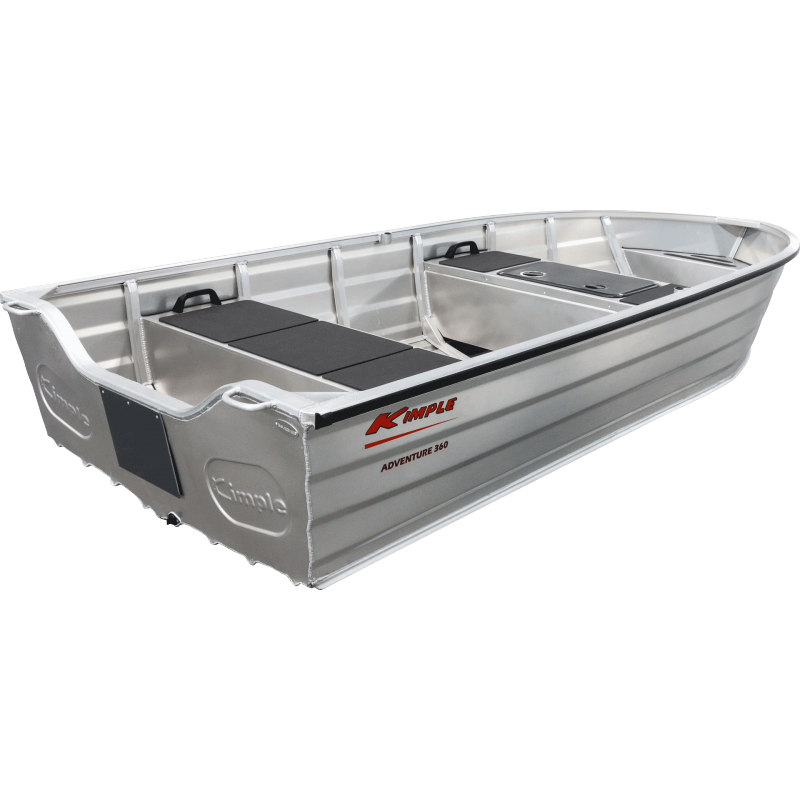 Kimple adventure 360 – Goural Nautic