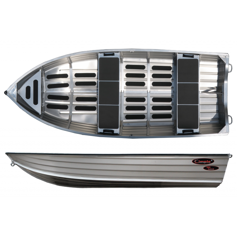 Kimple 365 Catch – Goural Nautic